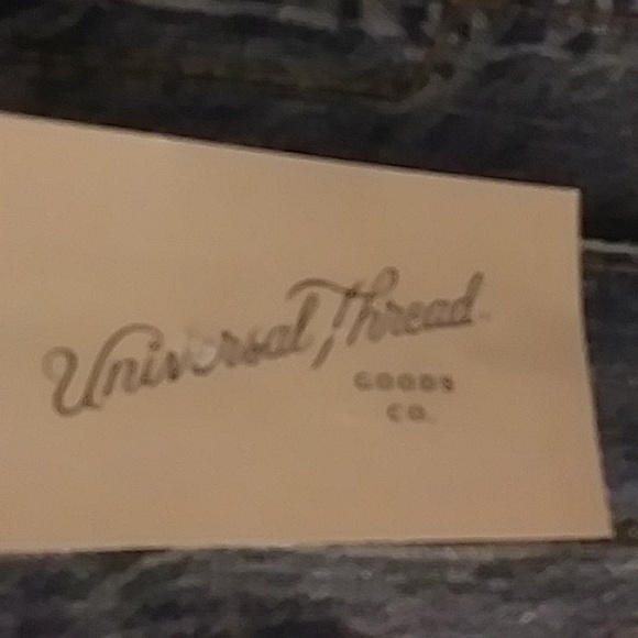 Universal Thread | Jackets & Coats | Universal Thread Jacket | Poshmark